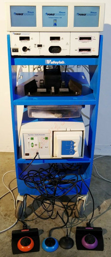 Valleylab Triad Force Triad Electrosurgica