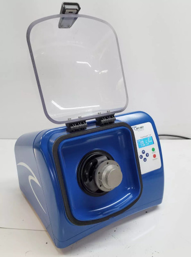 Mo Bio Powerlyzer 24 Bench Top Bead-Based Homogenizer | 19-020 | 500 ...