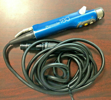 Stryker Formula 180 Shaver Handpiece Hand Control 375708500