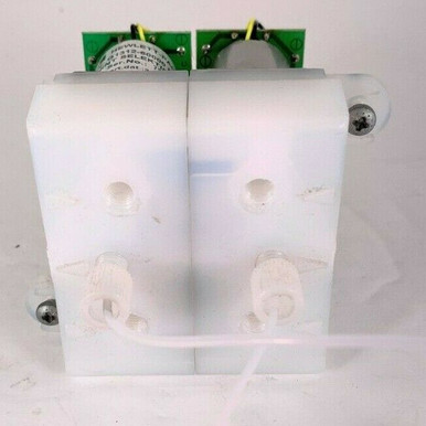 Agilent 1100 / 1200 Hplc G1312-60000 Bin Pump Solvent Selection Valves ...