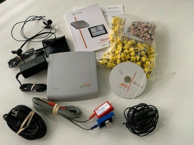 Inventis Piccolo Audiometer Speech