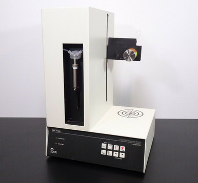 Pacific Scientific / Hach Hiac Royco Liquid Particle Counting System ...