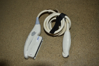 Ge General Electric Ultrasound Model 8C-Rs Probe/Transduc
