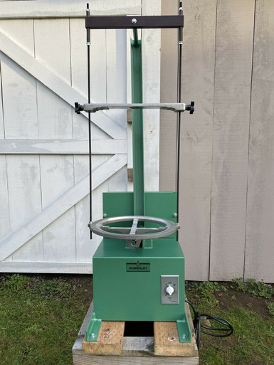 Humboldt H-4330 Large Economy Sieve Shaker