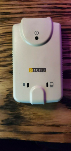 Schick Sirona Elite Remote Usb Sensor Hub