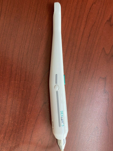 Dexis Dexcam 3 Intraoral Camera