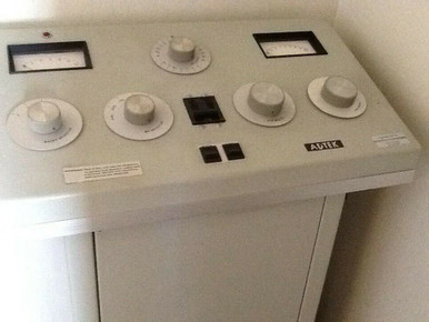 Adtec X-Ray Machine