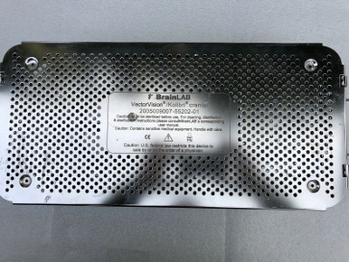 Brainlab Vectorvision/ Kolibri Cranial