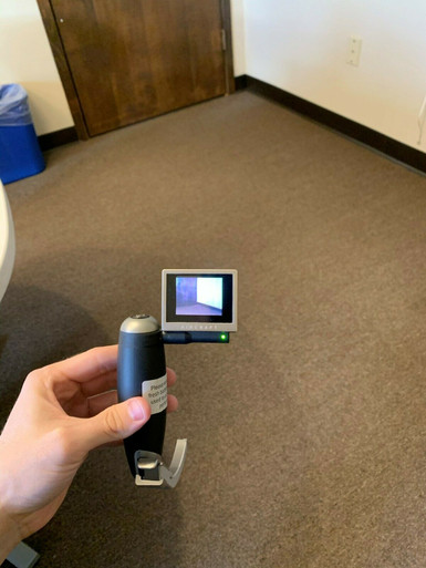 Aircraft Medical Mcgrath Series 5 Portable Video Laryngoscope