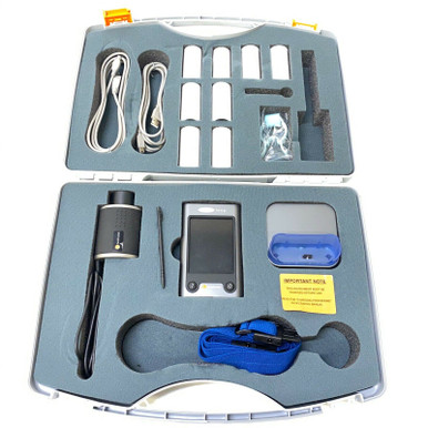 Carefusion Microloop Handheld Spirometer Mfd 2010