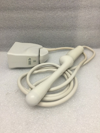 Philips 3D9-3V 3D / 4D Transducer Ultrasound Probe Vaginal Ob/Gyn Iu22 ...