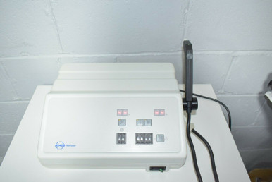 Atomos Varioair 3 Caloric Irrigator W/ Probe Fully Functional