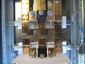 A1 Condition Used Cutler Hammer Prl4 Prl4Kds Single Kd3400 Mounting ...