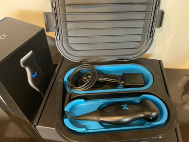 Butterfly Iq Portable Ultrasound With Case