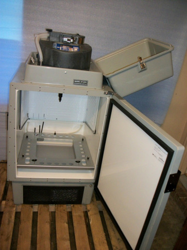 New Unused Isco Teledyne 6712Fr Refrigerated Sampler