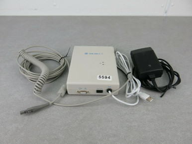 Ge Cam-Usb Interface A/T 2009500-001 Viasys Cardio V6.51 Cam14