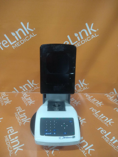 National Optronics 3Bx Optical Lens Blocker