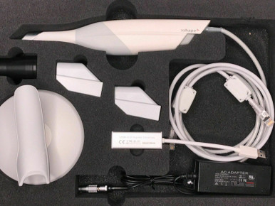 3Shape Trios 3 Color Pen Grip Model (Dongle Included)