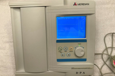 Digital Pulse Analyzer (Dpa) For Early Detection Of Heart Disease And Aging