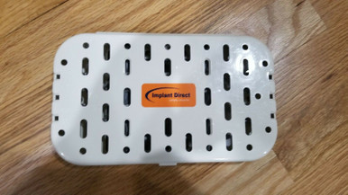 Implant Direct Guided Handle Kit-- Used For One Surgery