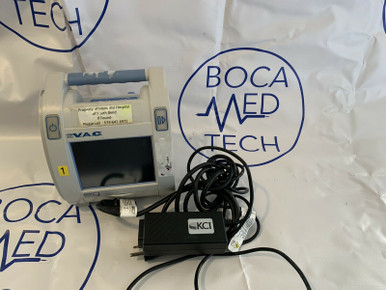 Kci Info Vac With Power Cable 30 Day Warranty