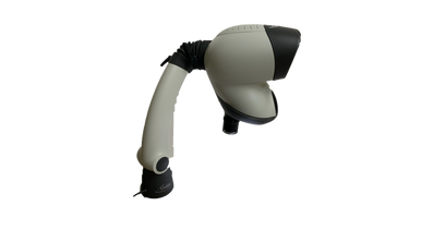Vision Eng Mantis Elite Microscope, Universal Stand, 4X, 6X, 8X, And ...