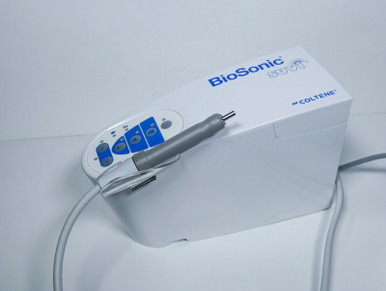 Coltene Biosonic Suvi Premier Plus Piezo Ultrasonic Scaler System