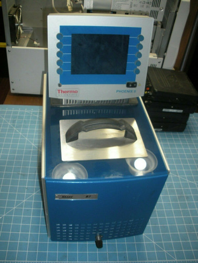 Thermo Haake B7 Circulating Bath Phoenix Controlle Heating Bath 230V Tested