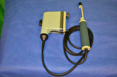 B-K Medical Prostate Biplane 8808E Probe Transducer - A+ Condition