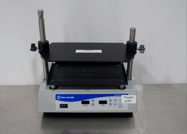 Fisher Scientific Multi-Tube Vortexer 02215452