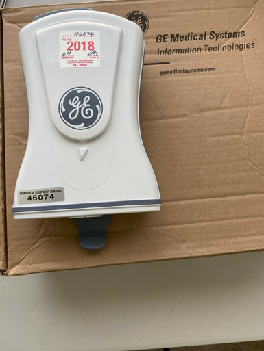 Ge 2016793-002 Patient Data Module