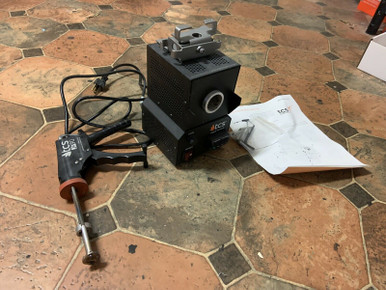 Tcs Jp90 Handheld Injector For Dentures