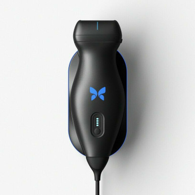 Butterfly Iq+ W/ Wireless Charging & Usb-C 2.0 (Android & Ipad Pro ...