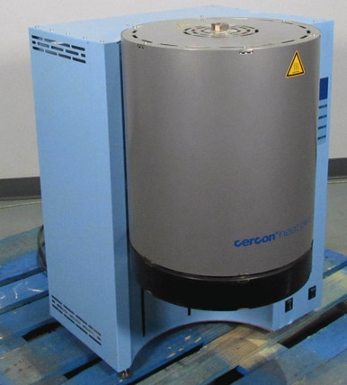 Degudent Cercon Heat Plus P8 Sintering Furnace