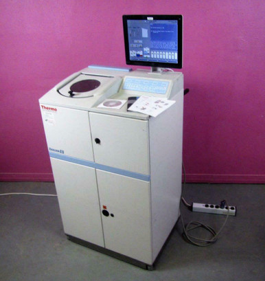 Shandon Thermo Fisher Scientific Excelsior Es Tissue Processor ...