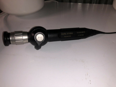 Karl Storz 11101Rp2 Flexible Rhinolaryngosc
