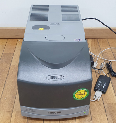 Mocon Ox-Tran 1/21 Ml