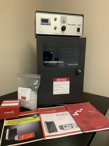 Diagenode Bioruptor Ngs