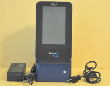 New Generation Abaxis Vetscan Vs2 Chemistry Analyzer 2 Gen Version 3.1.15