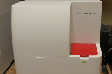 Idexx Lasercyte Dx And Coag Dx-Excellent Condition