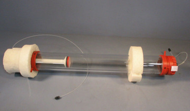 Ge Healthcare Chromatography Column Xk 50 60 Cm Biosciences ...