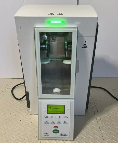 Ivoclar Vivadent Ivobase Injection System