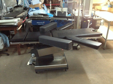 Amsco 2080 Manual Surgery Table
