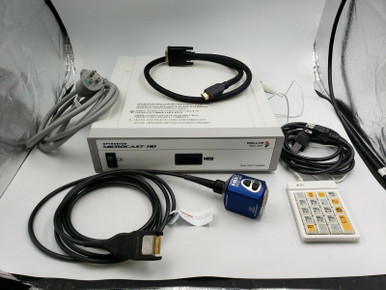 Optronics S60212 Microcast Hd Pro-Lite 1080P 2Mp W/ Hdxs 3Ccd-1080P Camera