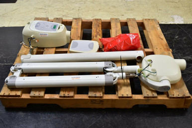 Gendex Expert Dc Dental Intraoral X-Ray Intra Oral Unit Bitewing System ...