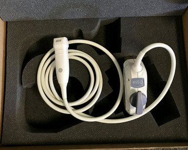 Ge M5S-D Phased Array Ultrasound Transducer Probe