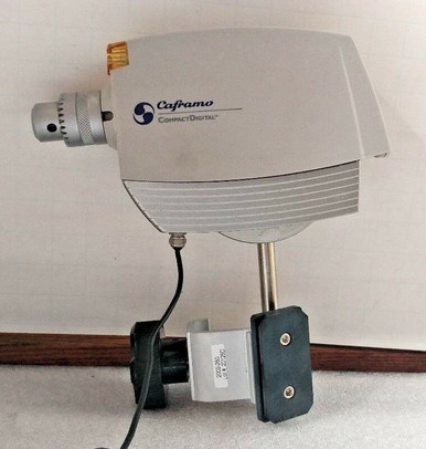 (1.6) Caframo Compactdigital Overhead Stirrer Bdc2002 40-2002 Rpm