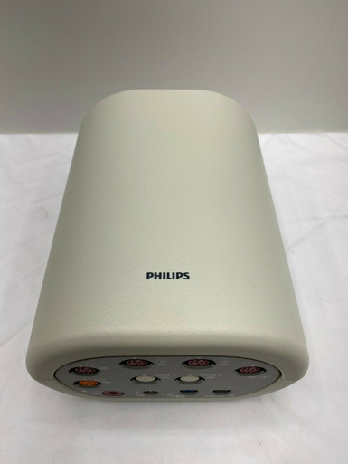 Philips Xper Flex Cardio Physiomonitori
