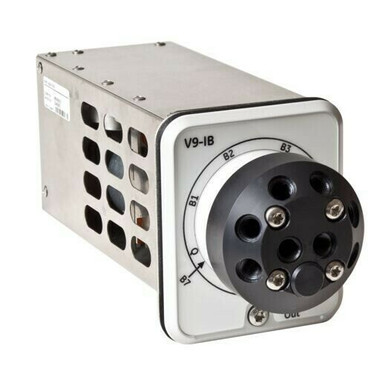 Ge Healthcare Akta Inlet Valve Kit V9H-Ib: 29-0509-46