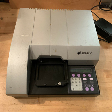 Bio-Tek Elx800 Universal Microplate Absorbance Reader